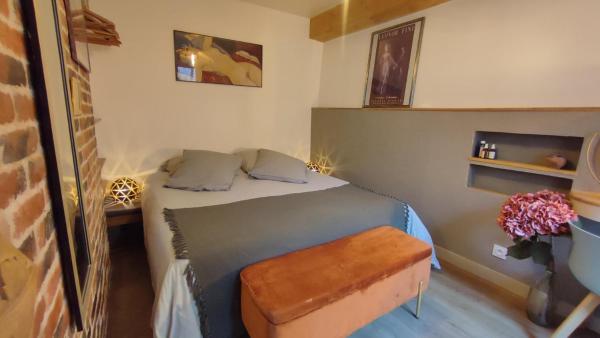 Gîte G4116 - Rouen