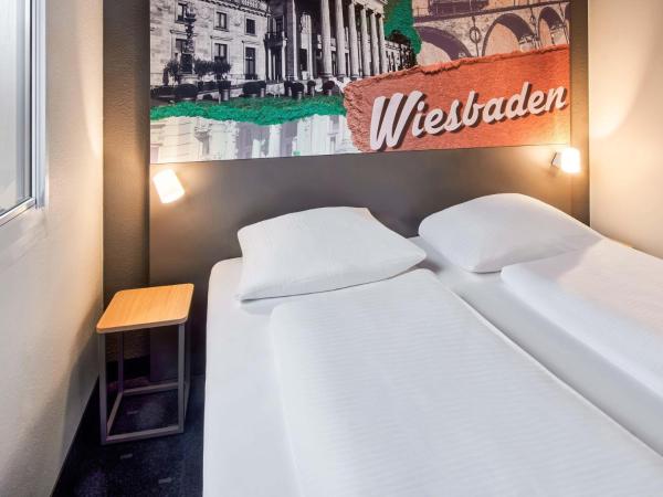 B&b Hotel Wiesbaden-ost - Hofheim am Taunus