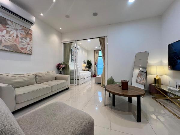 The Shore Kota Kinabalu - コタキナバル