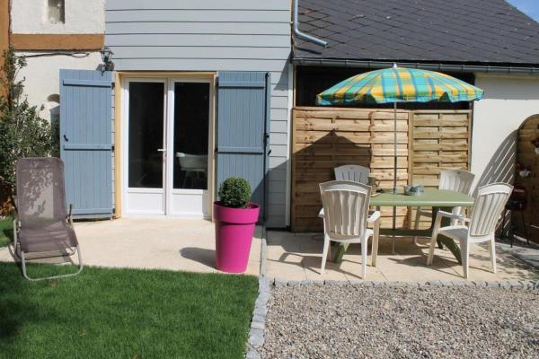 Gîte G6073 - Gournay-en-Bray