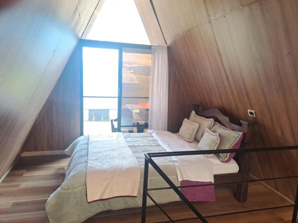 Glamping Brisas Del Lago Select - Tota
