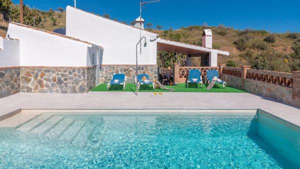 Casa Elena De Benagalbon Rincon De La Victoria By Ruralidays - Rincón de la Victoria