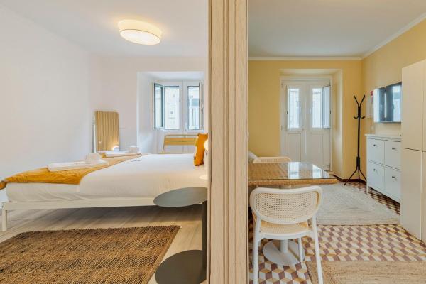 Cozy House - By Y Concept - Setúbal