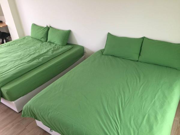 都蘭山來舊廍民宿 - 둥허 향