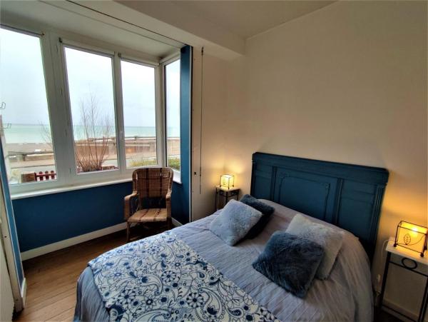 Gîte G9333 - Criel-sur-Mer