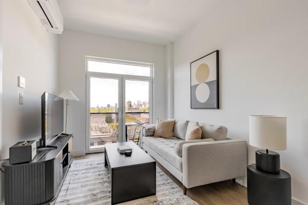 Blueground Boerum Hill Rooftop Nr Brooklyn Bridge Nyc-1988 - New York