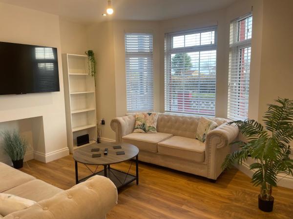 Lynwood - Burnham-on-Sea