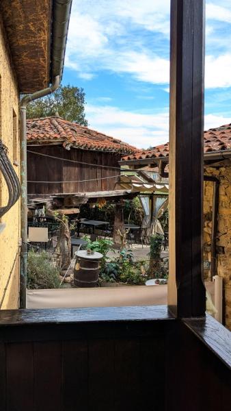 Alojamientos Cenera - Mieres del Camino