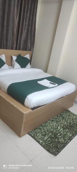 The Amor Inn - New Delhi