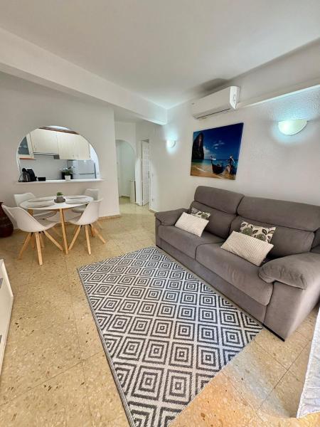 Diyi Beach House - Calp