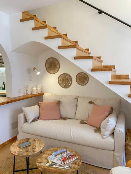 Casa Farigola - L'Escala