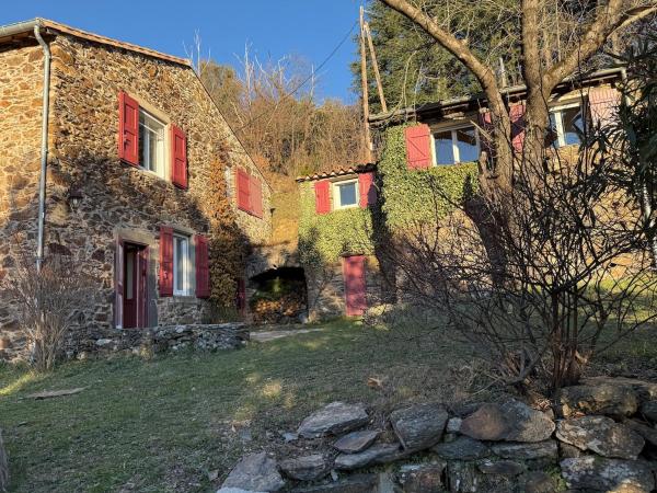 La Bellevue - Le Vigan