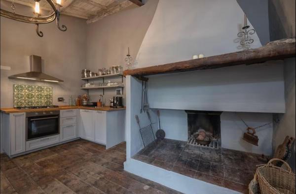 Breathe Cottage - Castiglione del Lago