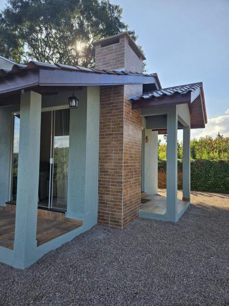 Cabana Sol Poente Pr - Paraná (estado)