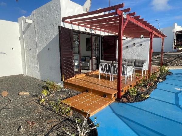 Sun Beach Bungalow - Fuerteventura