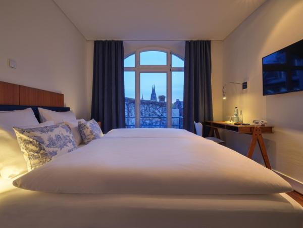 Classik Hotel Antonius - Leverkusen