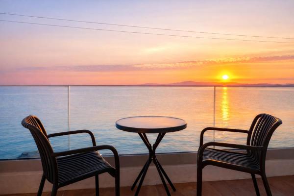 Marabou Hotel - Halkidiki