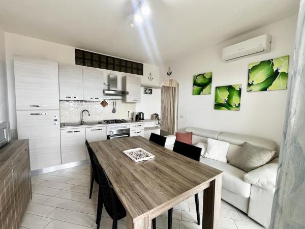 Il Giardino Sul Mare - Key To Villas - Badesi