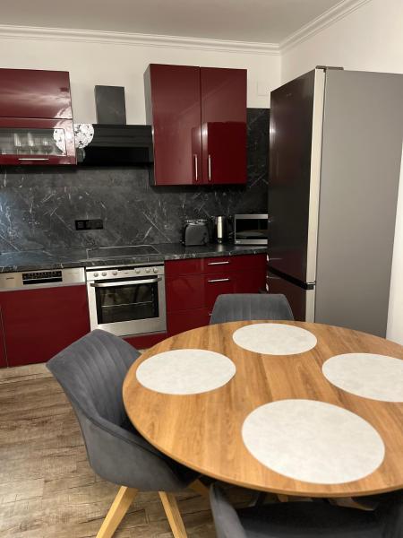 Wörthersee Nähe Appartement - Buchsbaum - Klagenfurt