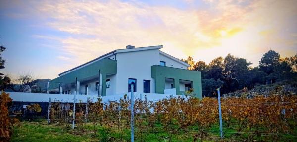 Raposa Verde - Agroturismo - Alijó