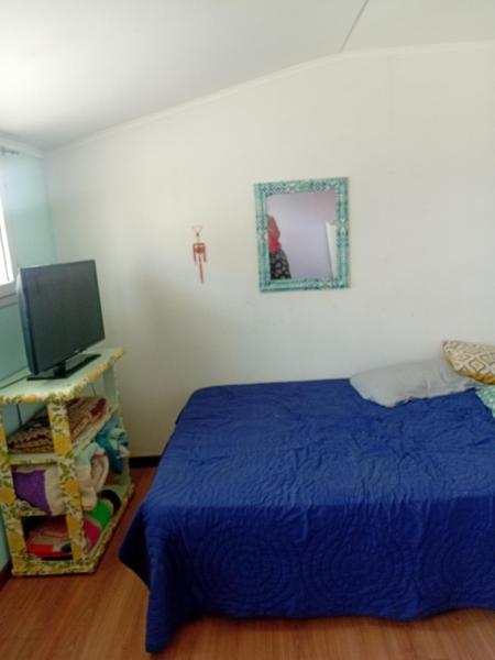 Casa Azul - Centenario