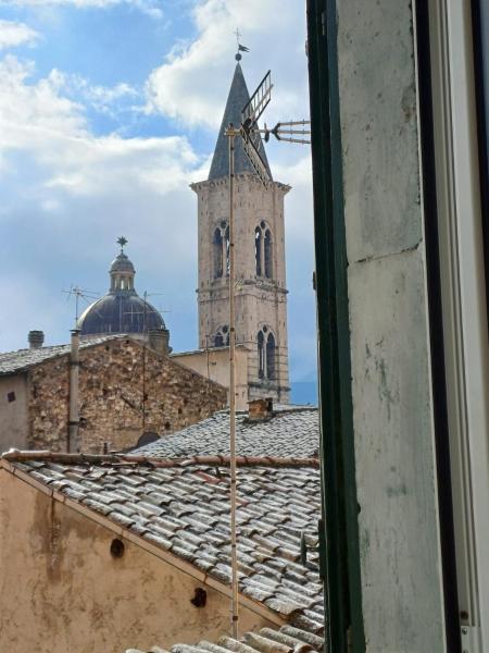 L'annunziata - Casa Vacanze - Sulmona