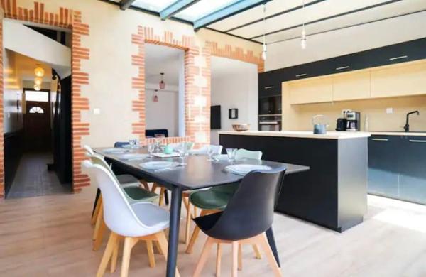 La Maison Pti Pierre, 3 Suites, Proche Plage, Gare - Bretignolles-sur-Mer