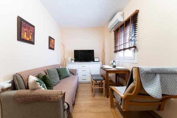 Malagasuite El Palo Beach House - Málaga