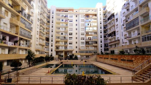 إقامة اسلان الحي المحمدي - Agadir