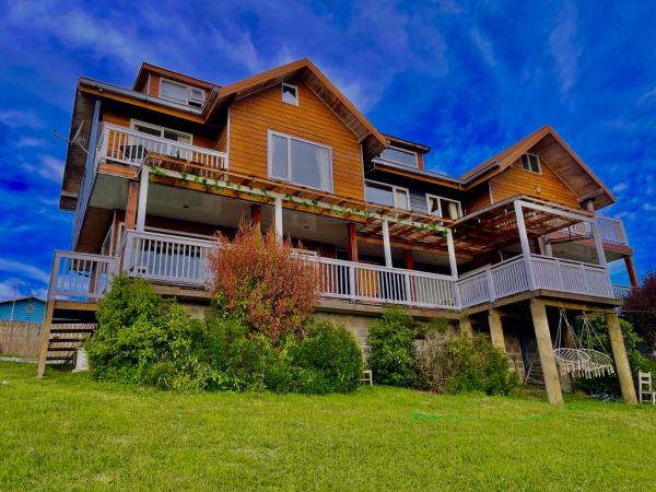 Hostal Boutique Casa Grande - Los Lagos