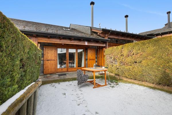 Casa Pepe Baltarga - Alp