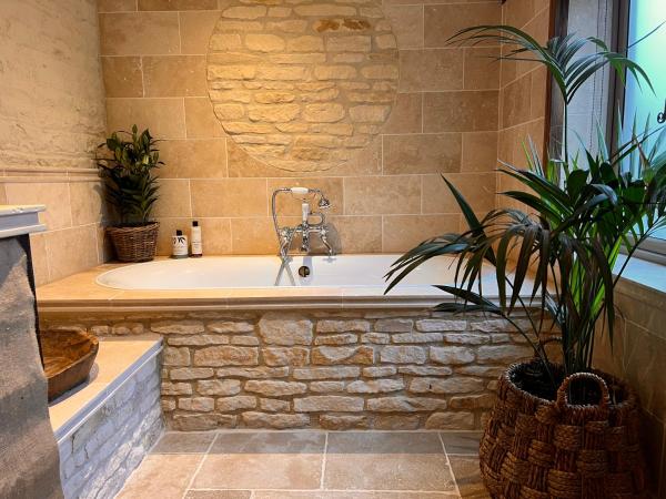 Dovecote Cotswold Cottages - Chipping Norton