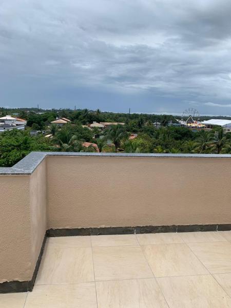 Paraiso Dos Coqueiros - Camaçari