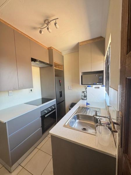 Mogwase Serenity Stays - Vosburg