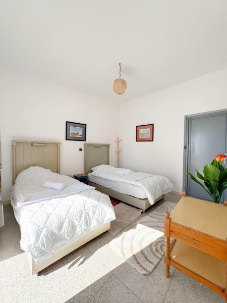 Dar Baba Hassan - Ocean View & Ensuite - Taghazout