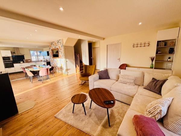 Maison Chez Coco - Auvergne