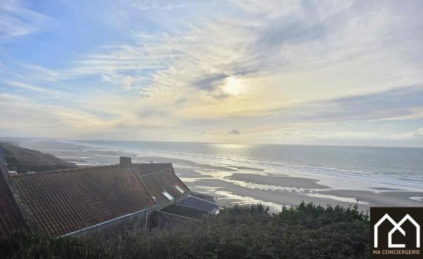 L'océanne - Équihen-Plage