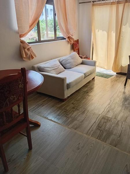 Quiet Corner Ideal For Holidays - Mauritius