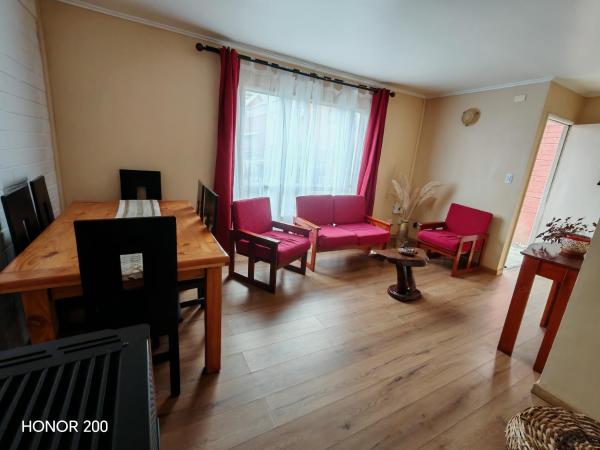 Casa Diaria Puerto Varas - Puerto Varas