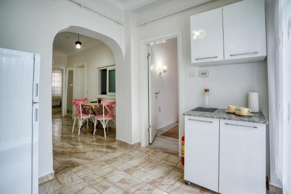 Hanlar Apart - Fatih