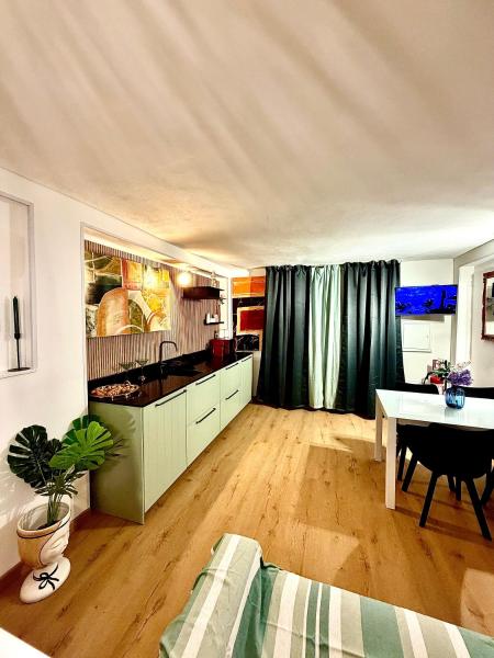 Empathy Suite - Cagliari