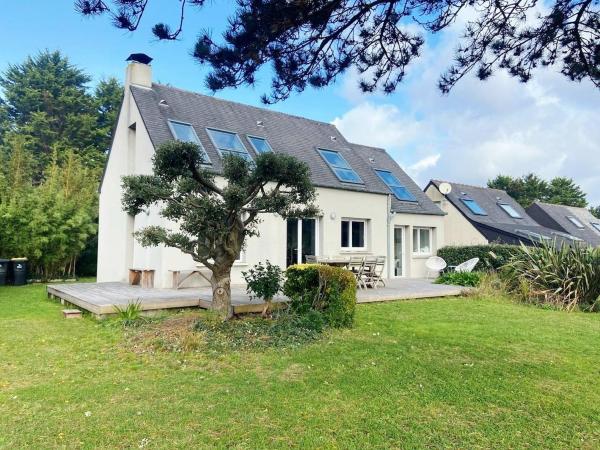 Happy Few - Barneville-Carteret