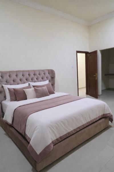 غرف فندقيه - بدع زايد - Émirats arabes unis