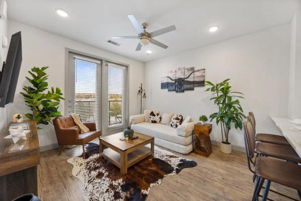 The Stockyard Retreat - Pool, Gym & Free Parking - Fossil Creek Boulevard – Fort Worth
