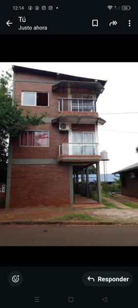 La Soñada - Foz do Iguaçu