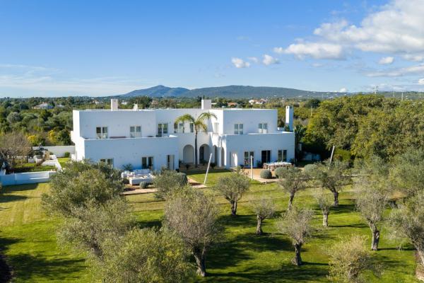 Villa Valentina - Santa Luzia