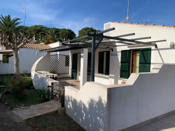 Bonito Apartamento Con Piscina Y A Dos Pasos De La Playa - Cala Galdana