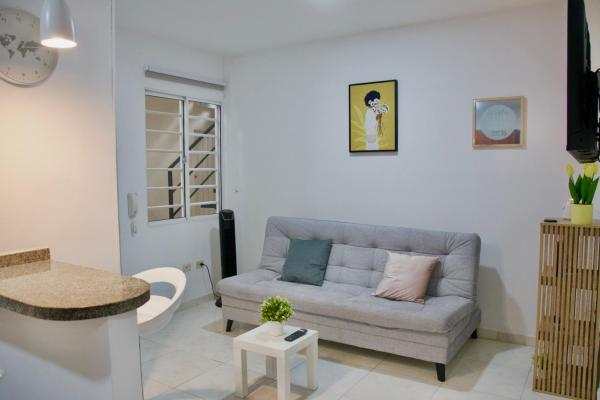 Apartamento En Vipasa Norte Cali Cerca Al Aeropuerto - Cali