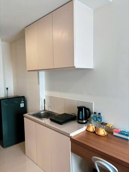 Citra Plaza Nagoya Apartment - ナゴヤ