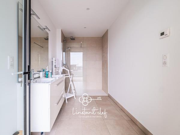 Magnifique Appartement Plein Centre - Le Mans